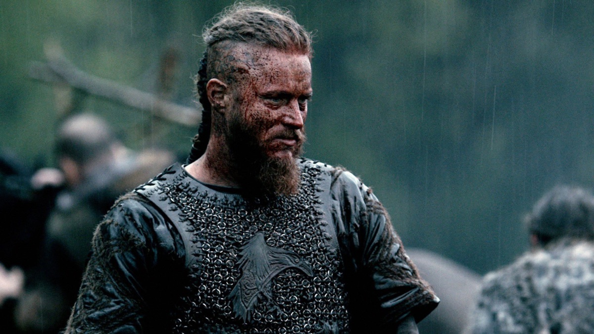 Vikings Season 2 Streaming: Watch & Stream Online via Amazon Prime ...