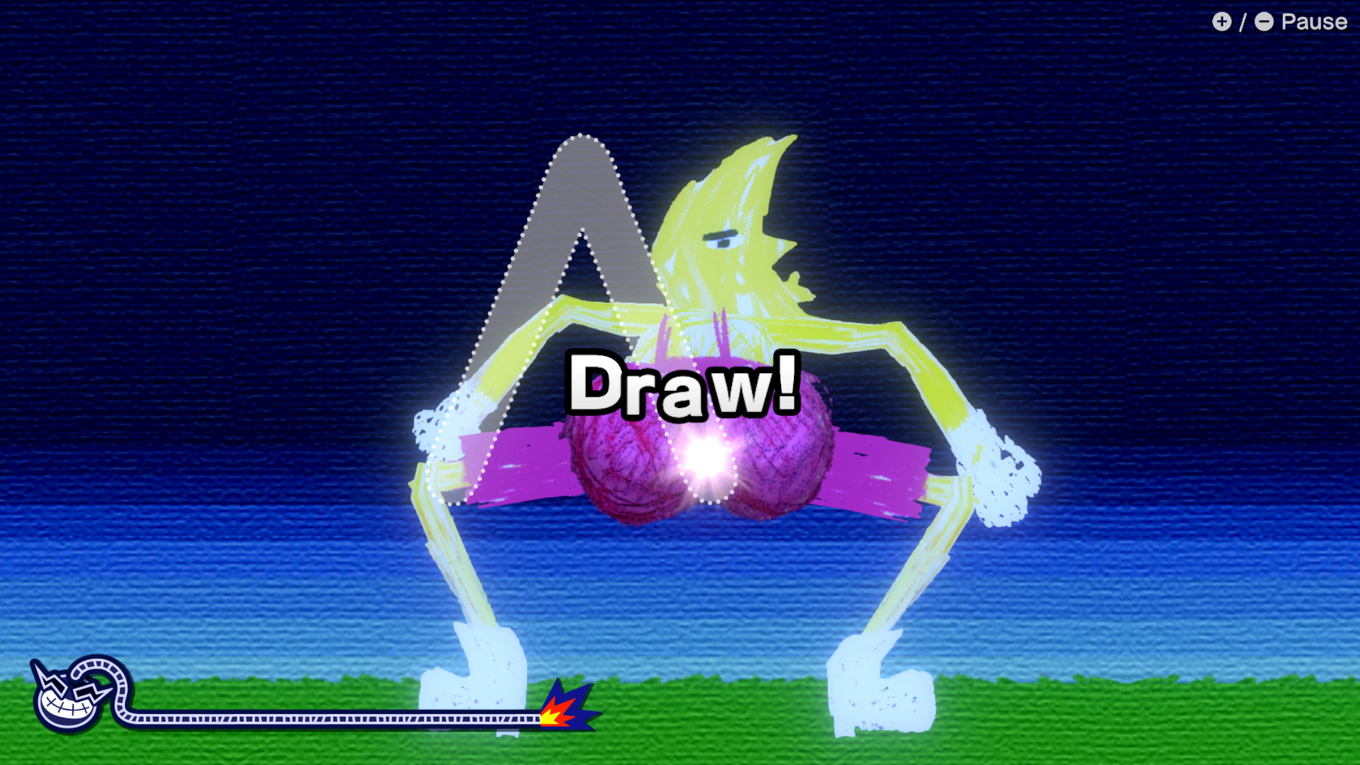 WarioWare: Move It! Preview: Get Up and Move