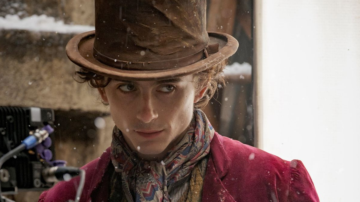 Wonka (2023) Age Rating: Why Is It PG & Should Children Watch It?