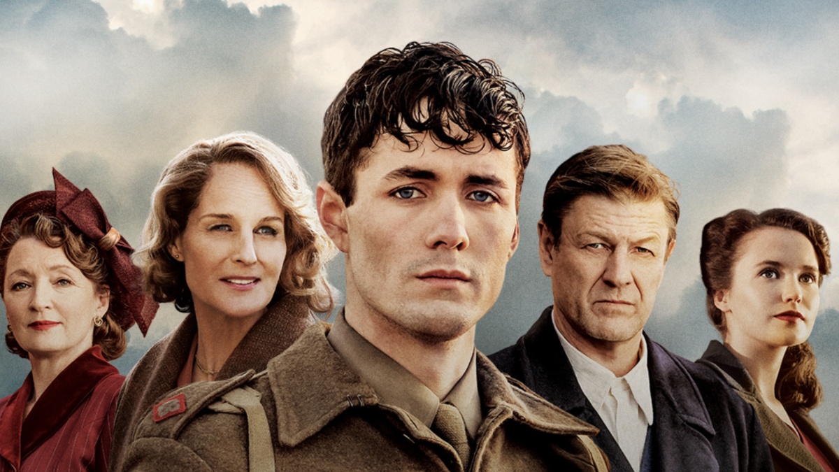 World on Fire Season 1 Streaming: Watch & Stream Online Via Amazon ...