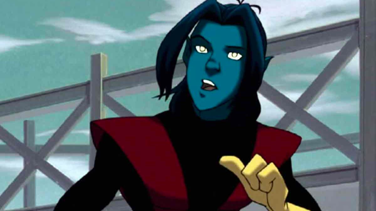 X-Men: Evolution Season 4 Streaming: Watch & Stream Online via Disney Plus