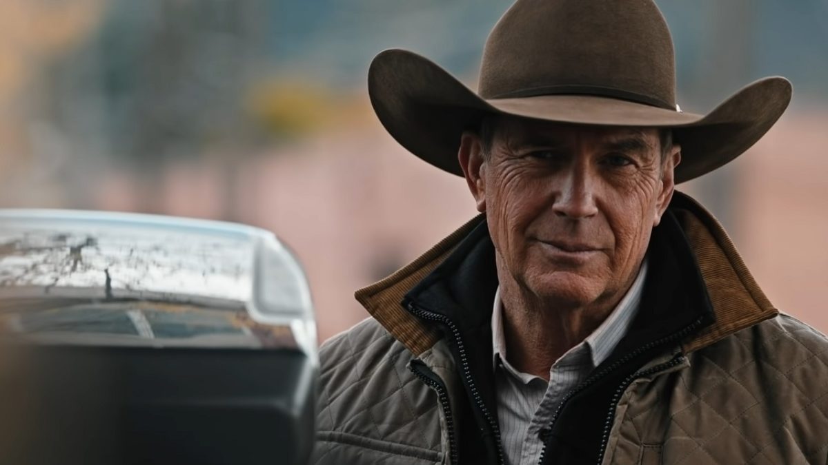 Yellowstone Season 4 Streaming: Watch & Stream Online via Peacock