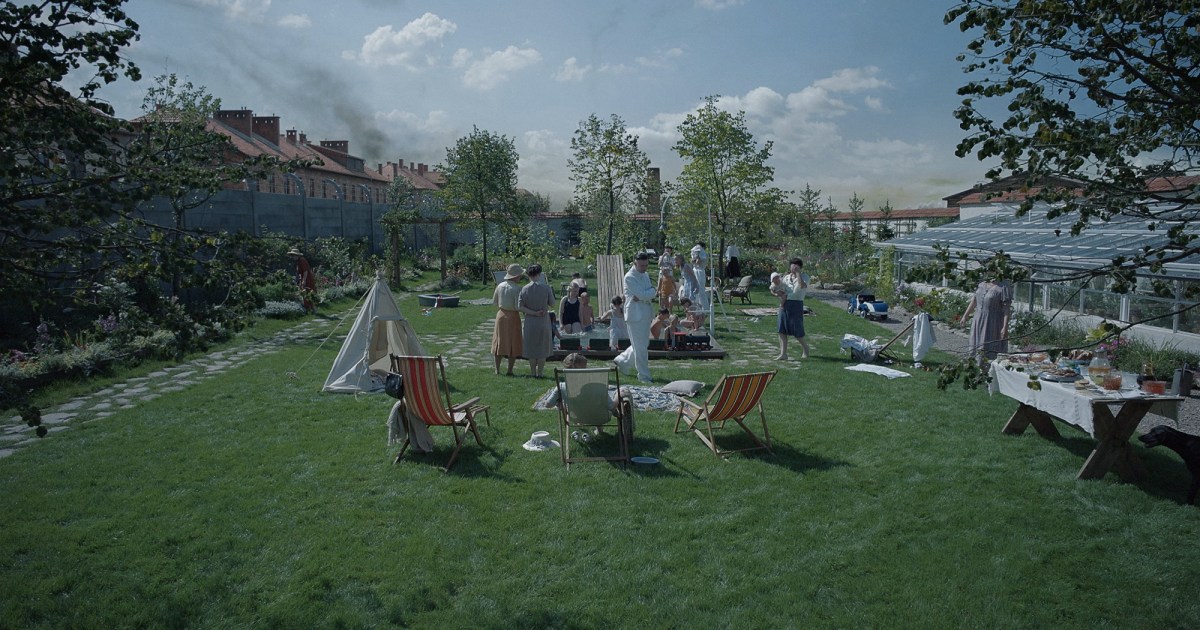 The Zone of Interest Trailer Previews A24's Cannes-Winning Historical ...