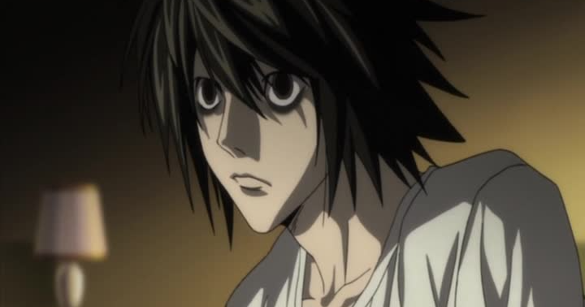 Anime Characters With An INTP Personality
