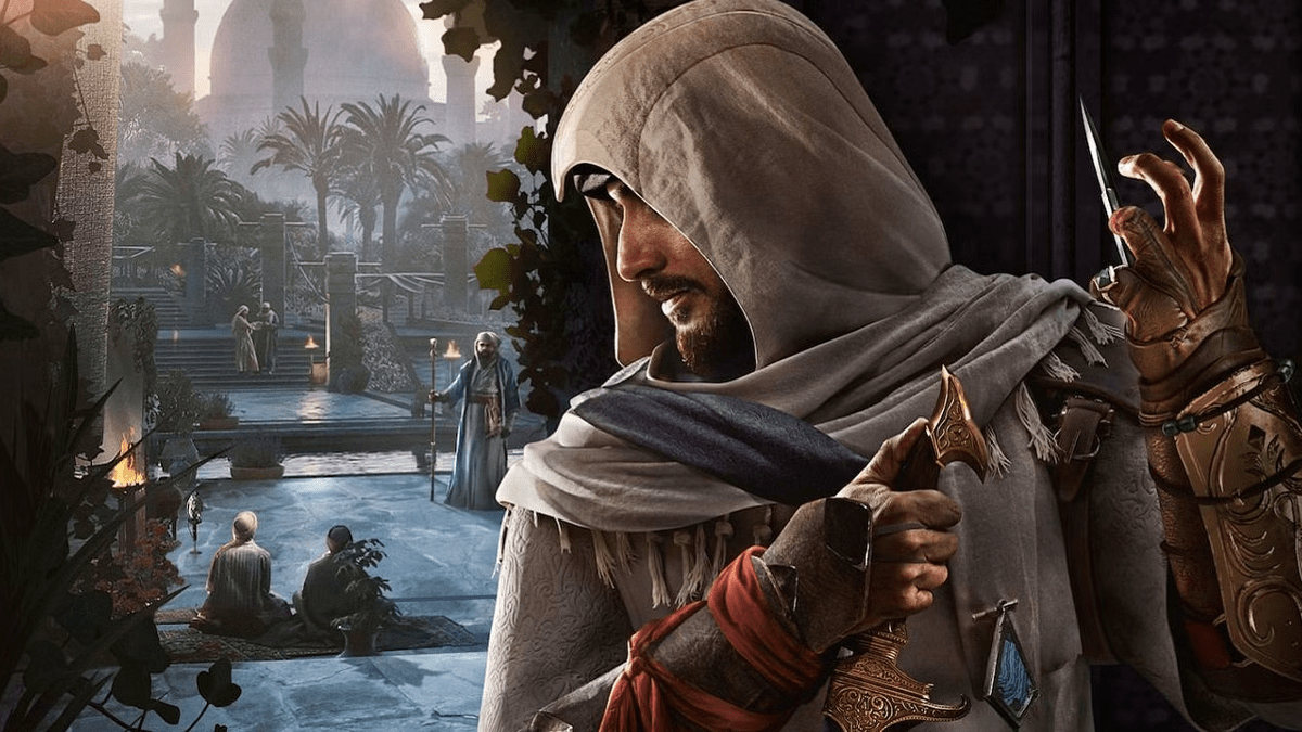 Assassin's Creed Mirage Interview: Brendan Angelides Talks Composing