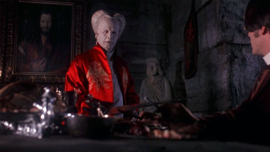 Best Vampire Movies to Watch on Halloween