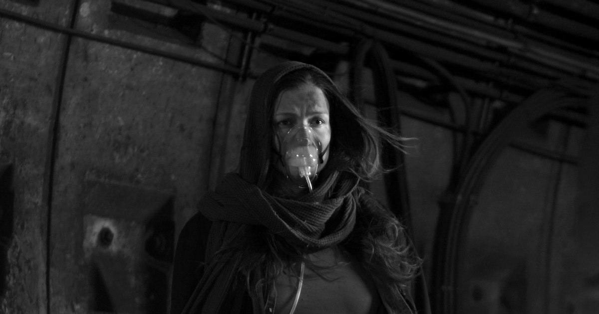 Black Box: Sci-Fi Anthology Series Brings Technological Horrors This ...