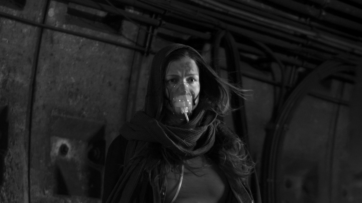 ABC Picks Up Sci-Fi Mini-Series Impact