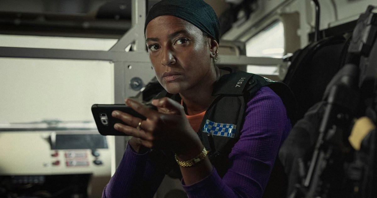 Bodies Ending Explained & Spoilers: What Happened at the End of the TV ...
