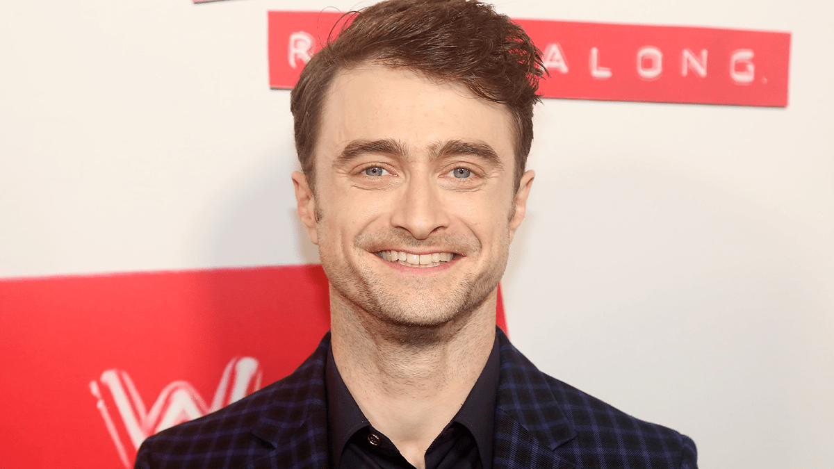 Daniel Radcliffe Responds to MCU Wolverine Rumors
