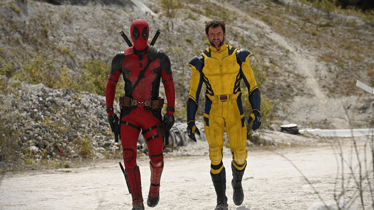 Deadpool 3 Filming Restart Date Window Revealed