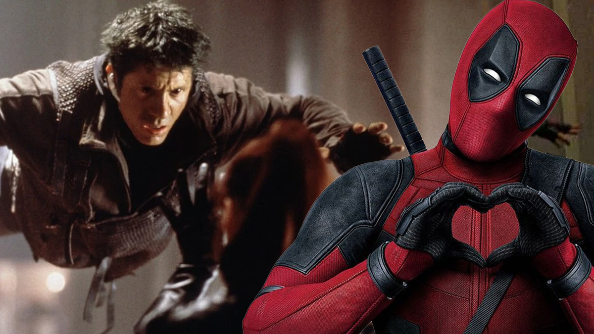 Deadpool 3: Who Is Toad, the X-Men Villain?