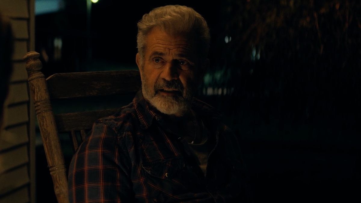 Desperation Road Review: Mel Gibson Drama Features Strong Performances