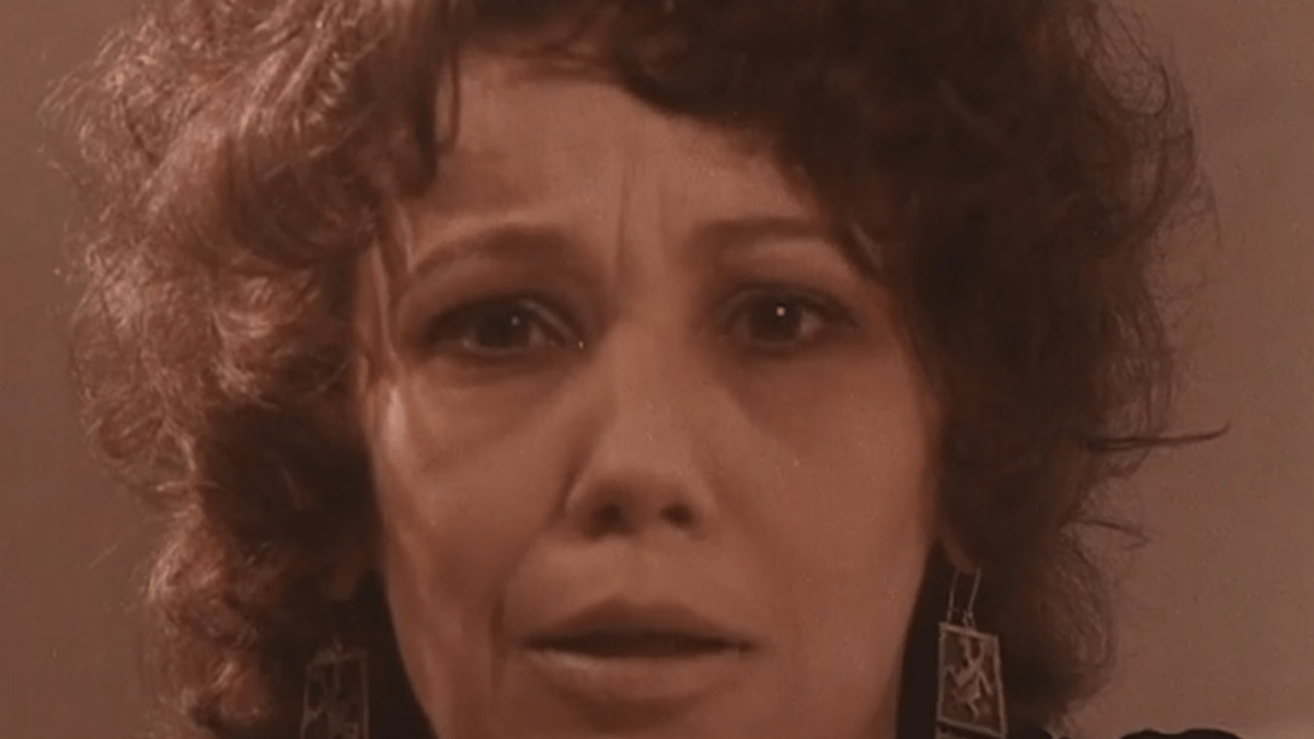 The Devil in Miss Jones Restored Trailer Previews Roger Ebert’s ...