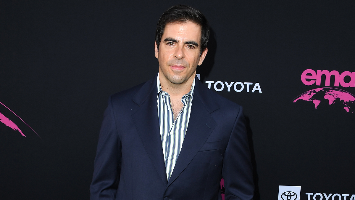 Fright Krewe Interview: Eli Roth Talks DreamWorks’ PG-13 Horror Series