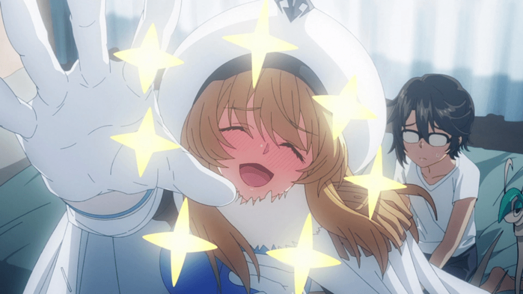 SHY Episode 4 Likely to Feature First Shy vs. Stardust Fight