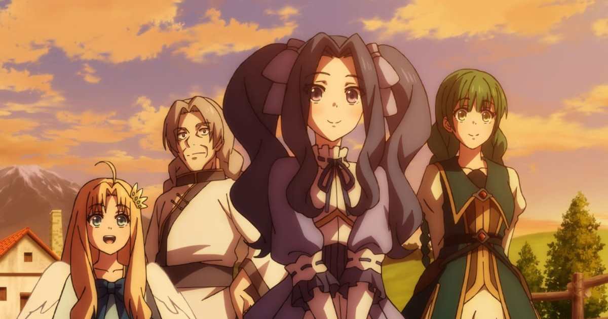 The Rising of the Shield Hero Season 3 Episode 4 Synopsis Teases Spear ...