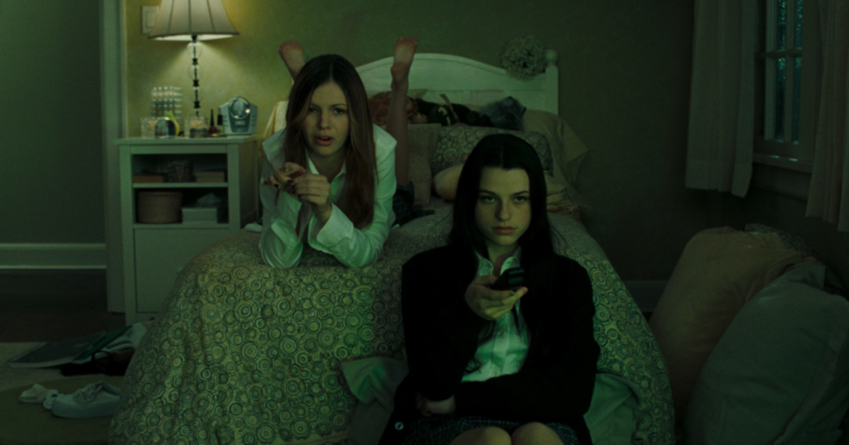 The Ring 4K Collection Release Date Set for Scream Factory Box Set