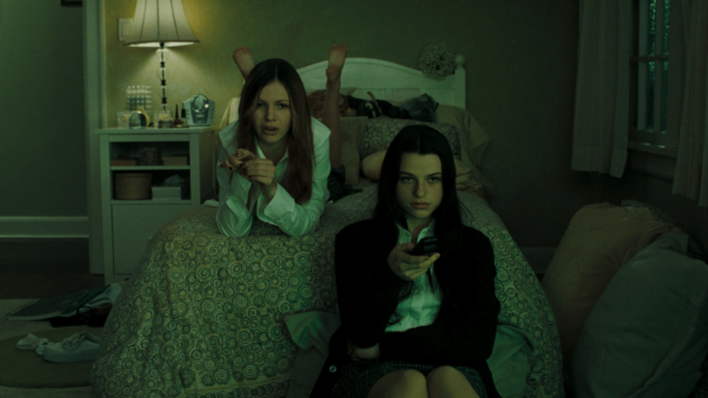 The Ring 4K Collection Release Date Set for Scream Factory Box Set