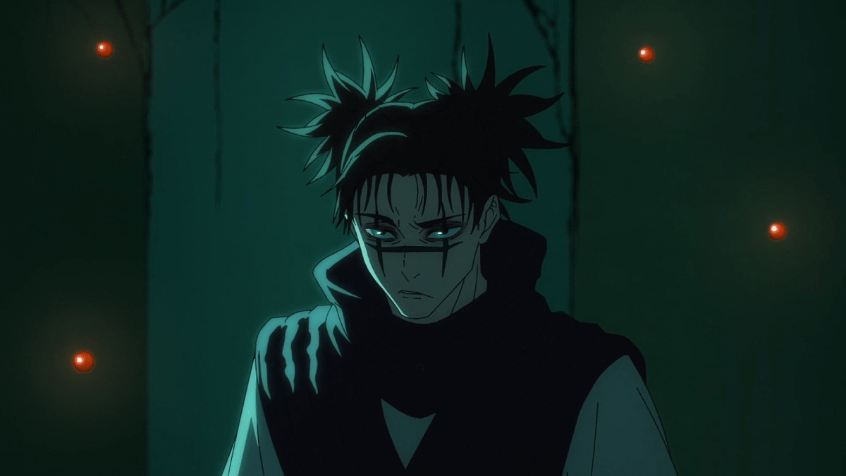 Jujutsu Kaisen Season 2: Choso's Flowing Red Scale Cursed Technique ...