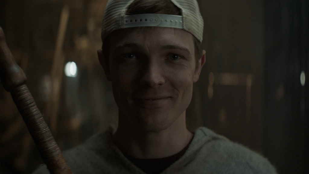 Liberty Trailer Previews the Environmental Thriller