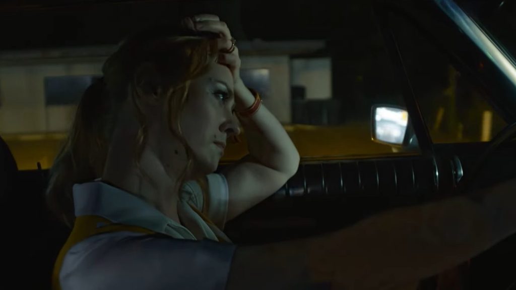 The Man in the White Van Clip Previews Billy Mansfield True Crime Movie