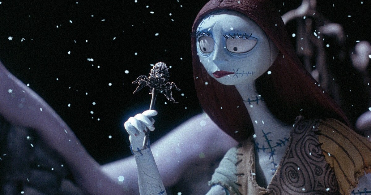 The Nightmare Before Christmas Concert Brings Catherine O'Hara Back as ...