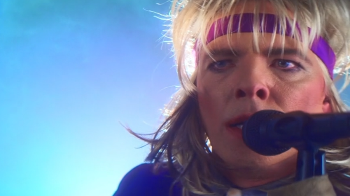 Exclusive Open Trailer Previews the Musical Comedy Thriller