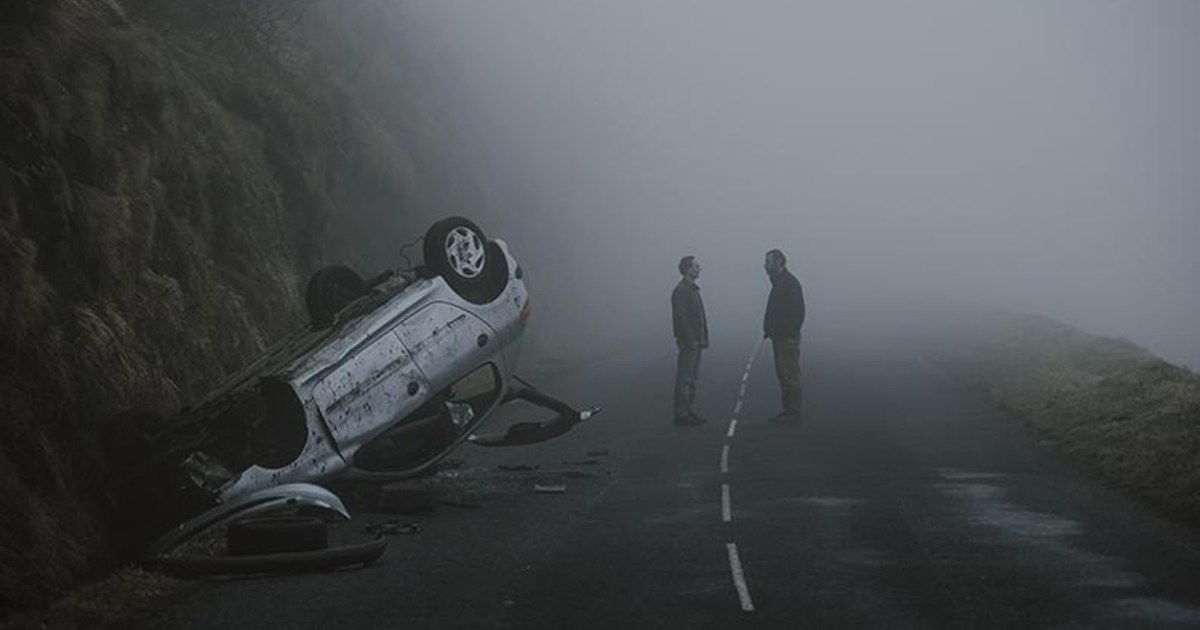 Pandemonium: French Horror Take on Dante’s Inferno Gets US Premiere ...