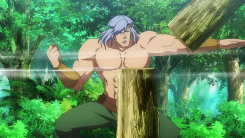Helck Episode 16: Is the Demonkind Really the True Enemy?