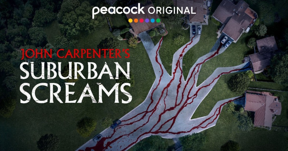 Interview: Sandy King-Carpenter Talks Suburban Screams & John Carpenter ...