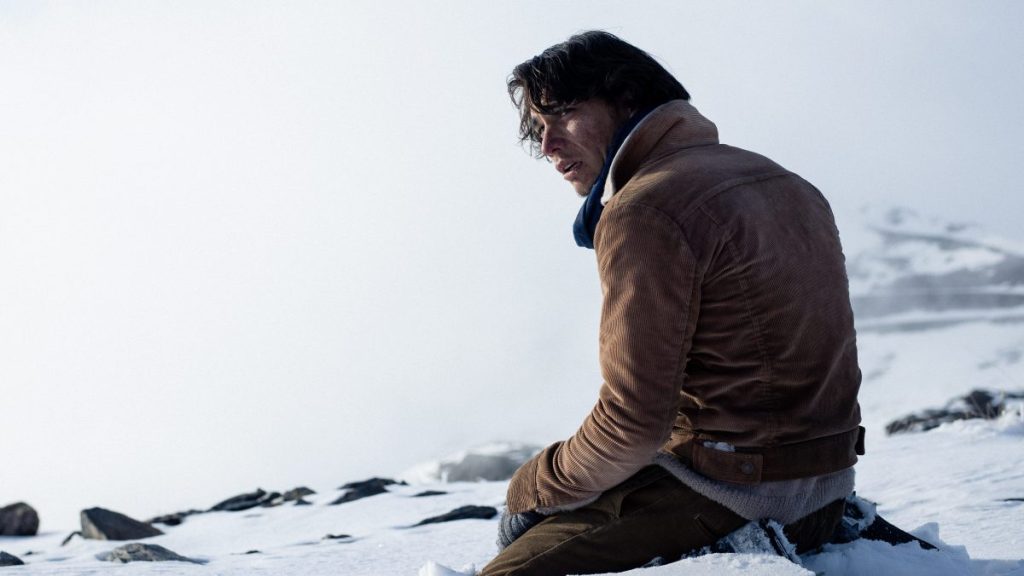Society of the Snow Teaser Trailer Sets Release Date for Netflix Biopic ...