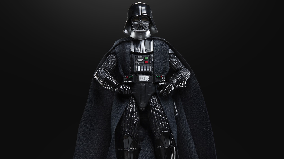 Rogue One Photos and Darth Vader Details Revealed!