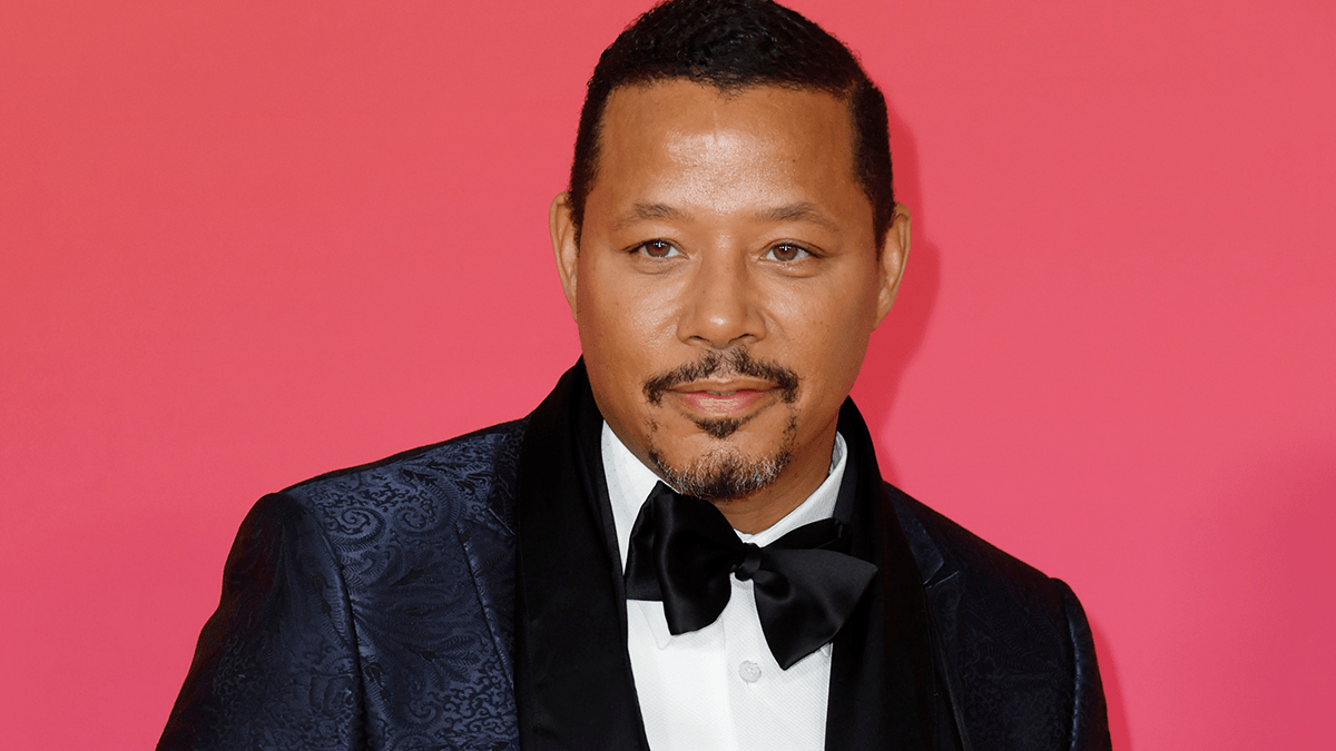 Interview: Terrence Howard Talks Showdown at the Grand