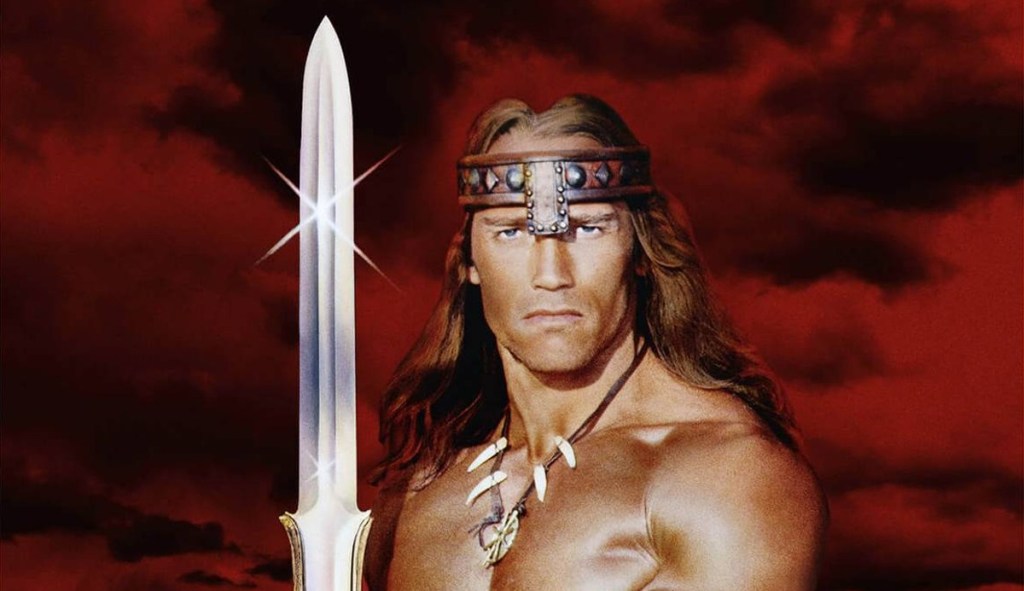 The Conan Chronicles 4K Limited Edition Arrives in 2024