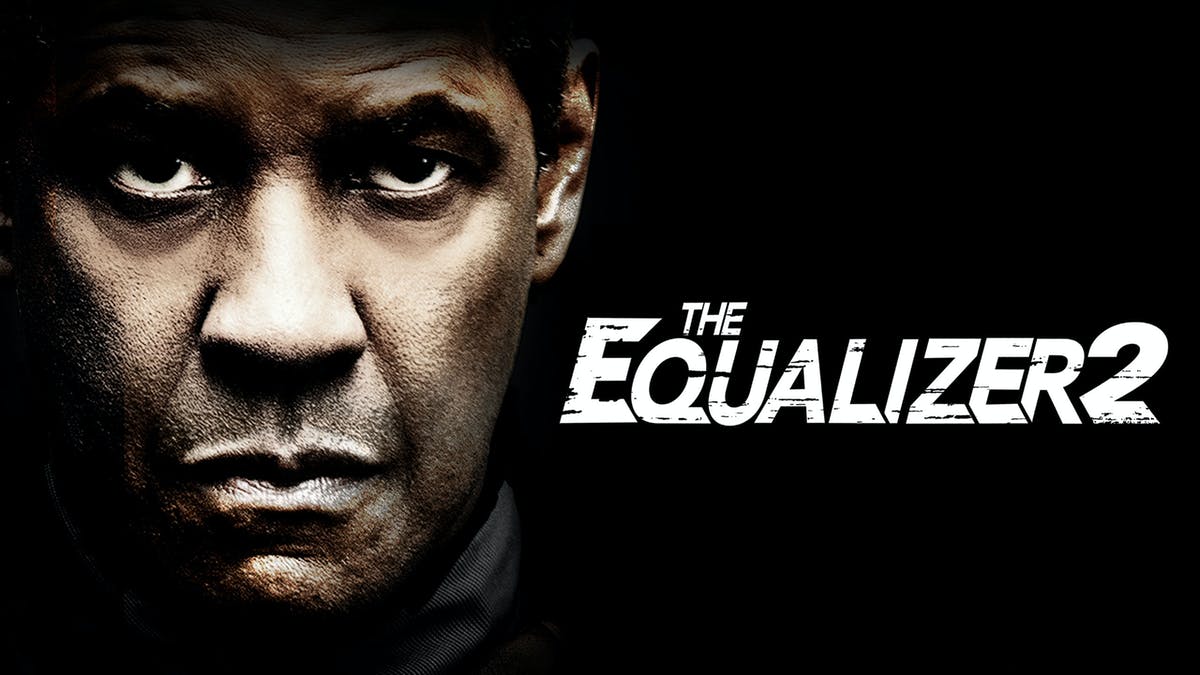 The Equalizer 2 Streaming: Watch & Stream Online via Hulu