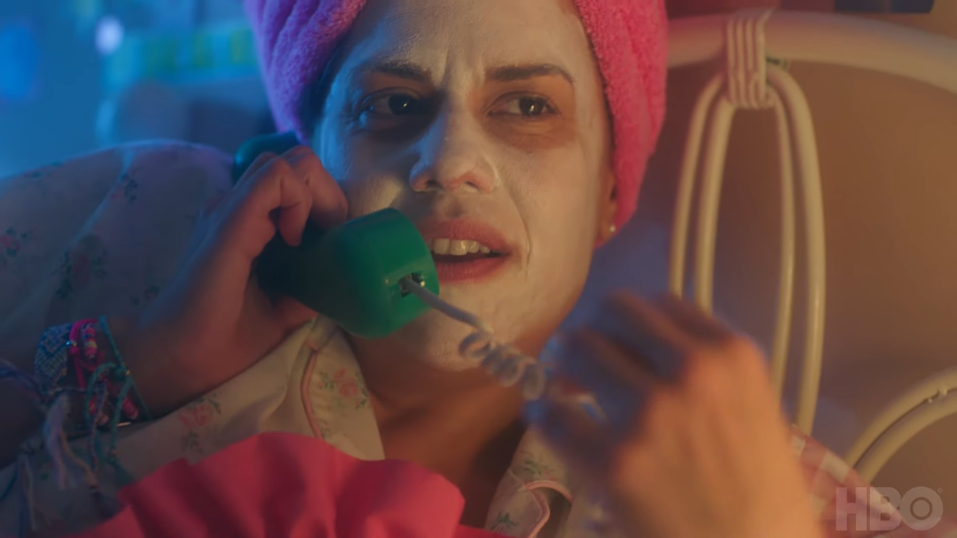 You Were My First Boyfriend Trailer Sets Release Date for Max's Hybrid ...