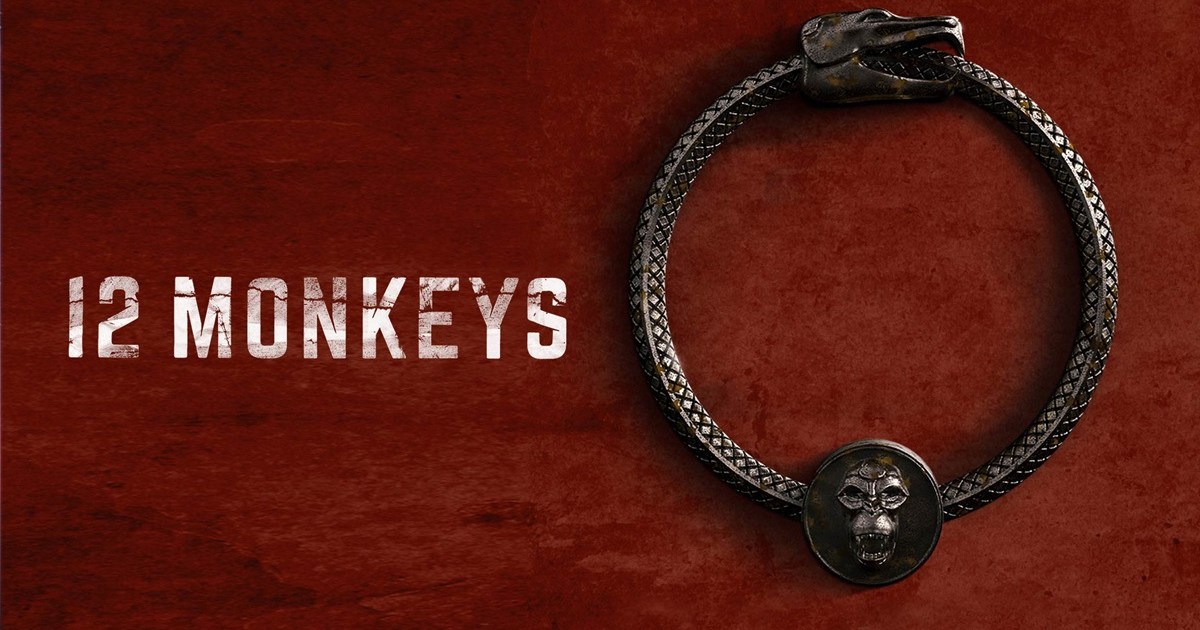12 Monkeys Season 4 Streaming: Watch & Stream Online via Hulu
