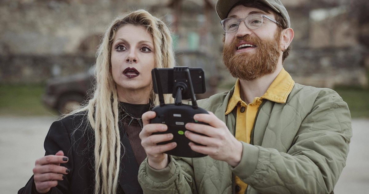 30 Coins Season 2 Episode 4 Streaming: How to Watch & Stream Online