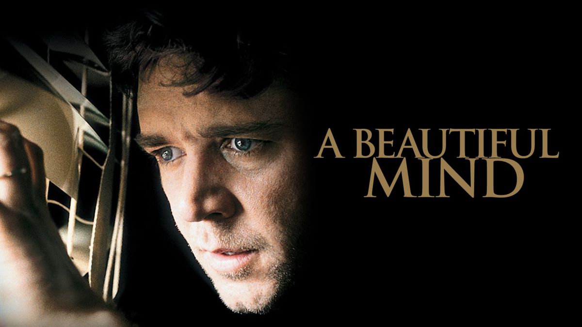 A Beautiful Mind Streaming: Watch & Stream Online via Netflix