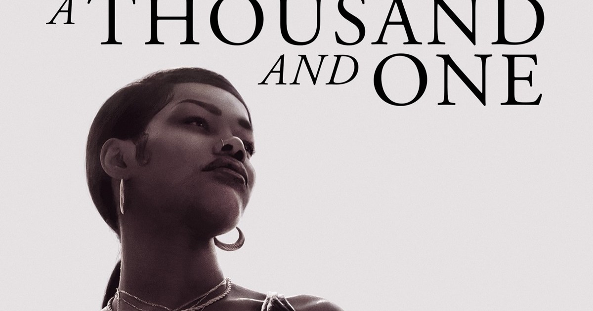 A Thousand and One Streaming: Watch & Stream Online via Amazon Prime Video