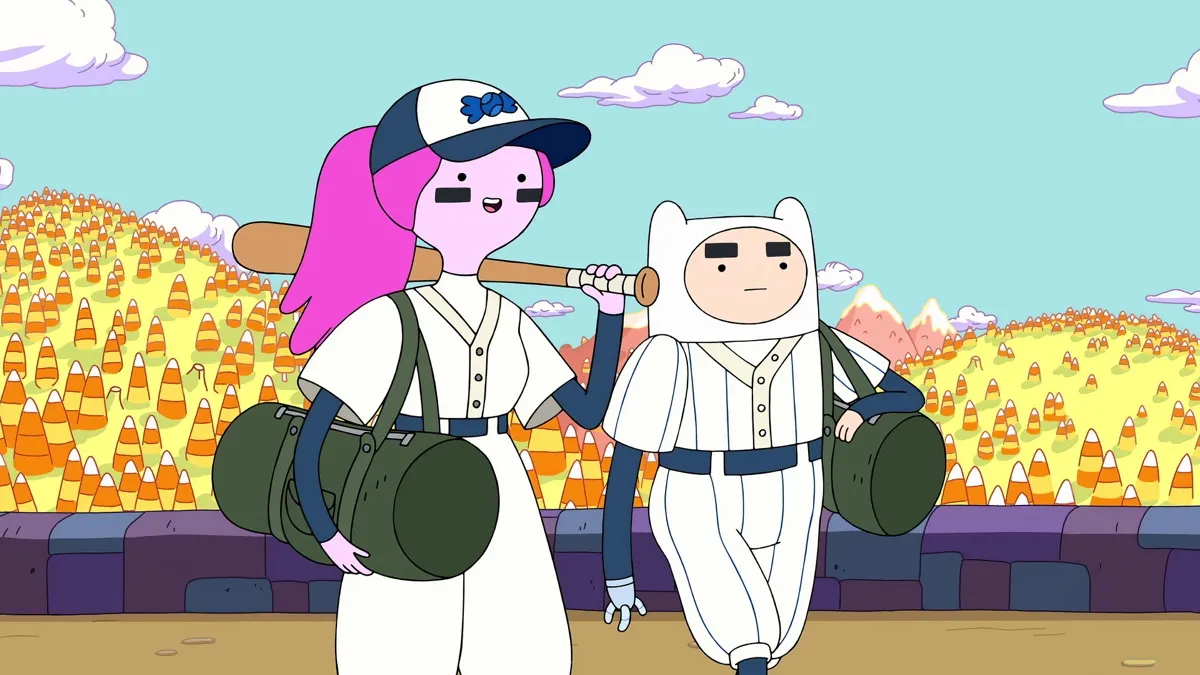 Adventure Time Season 10 Streaming: Watch & Stream Online via Hulu and ...