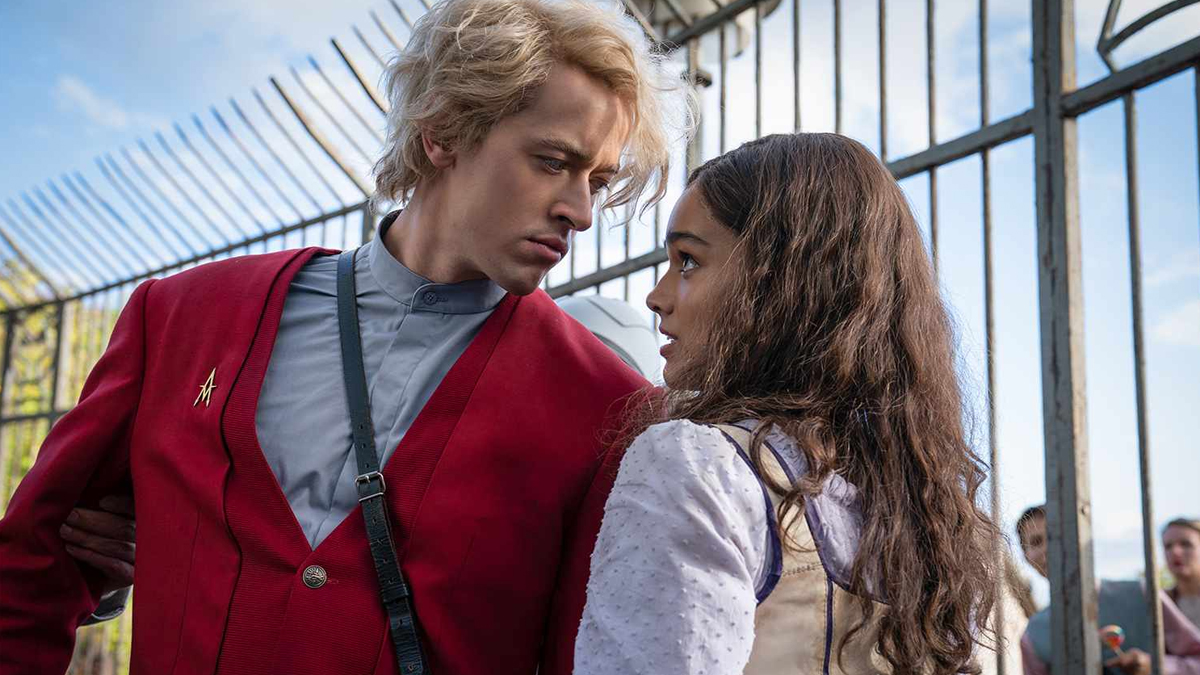 The Hunger Games: The Ballad of Songbirds & Snakes Ending Explained ...