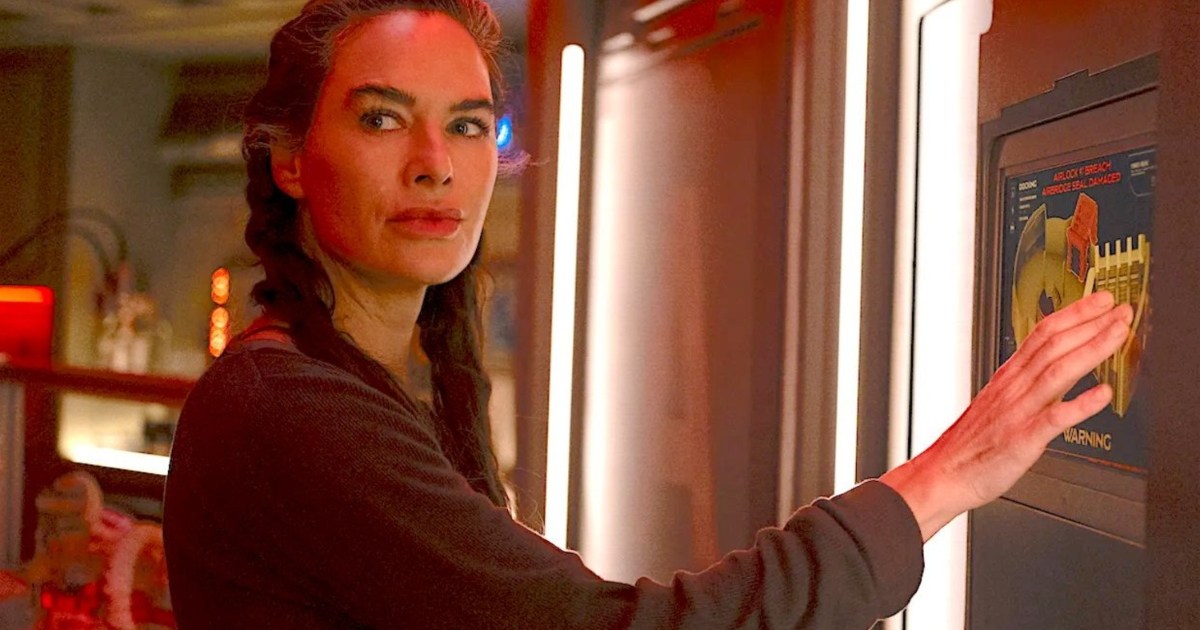 Beacon 23 Season 1 Episode 1 & 2 Streaming: How to Watch & Stream Online