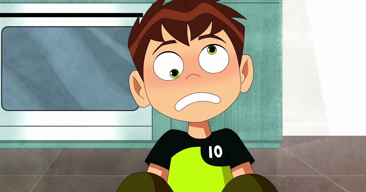 Ben 10 Reboot Season 3 Streaming: Watch & Stream Online via HBO Max