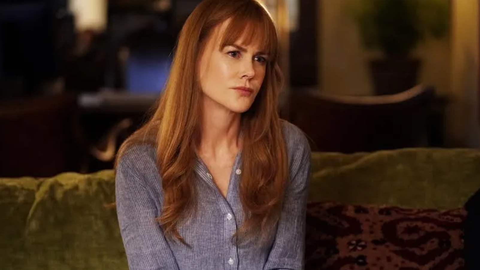 Nicole Kidman & Reese Witherspoon’s Big Little Lies Season 3 Gets Major ...