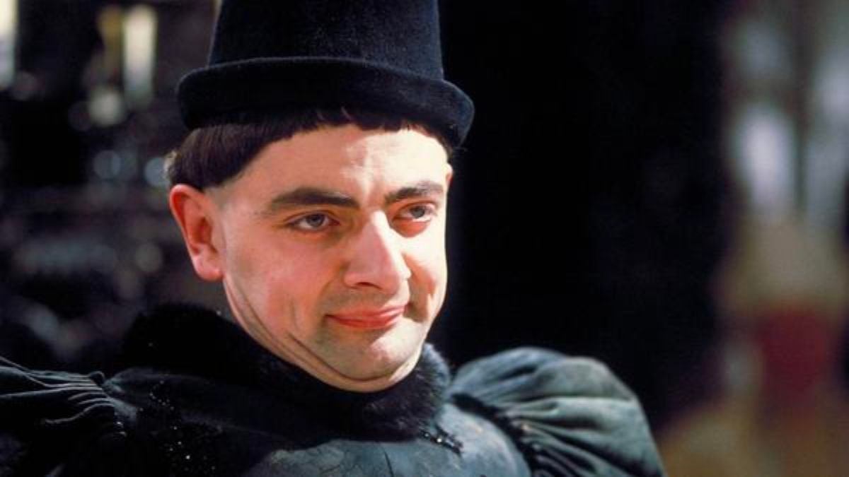 Blackadder Season 1 Streaming: Watch & Stream Online via Hulu