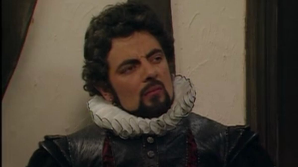 Blackadder Season 2 Streaming: Watch & Stream Online via Hulu