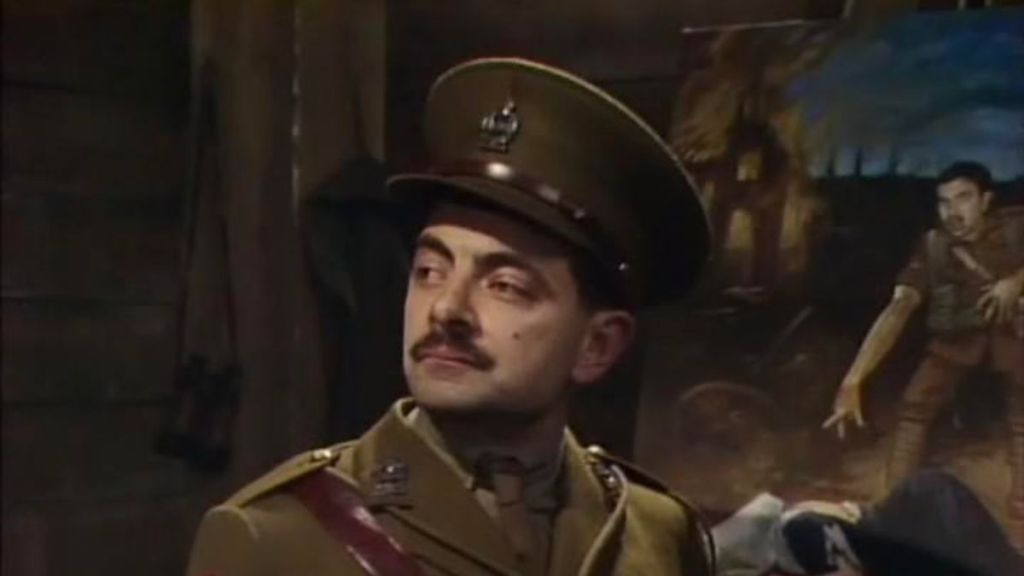 Blackadder Season 4 Streaming: Watch & Stream Online via Hulu