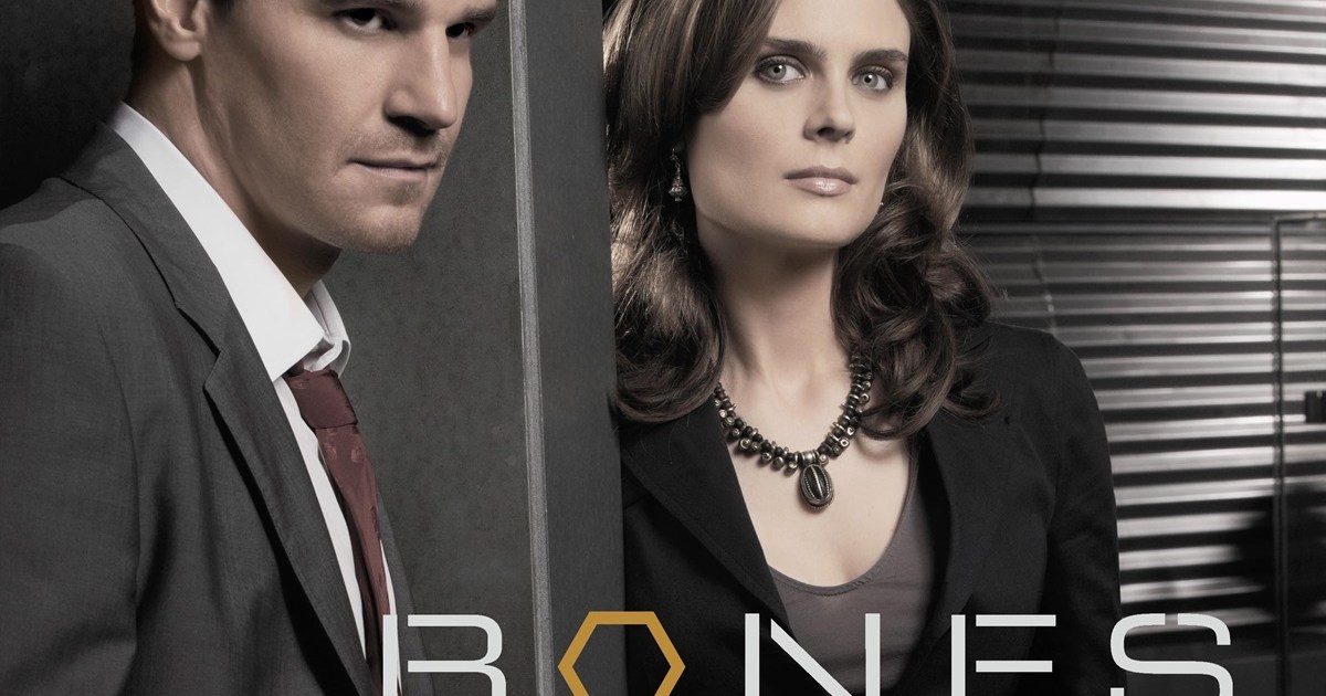 Bones Season 3 Streaming: Watch & Stream Online via Hulu & Amazon Freevee